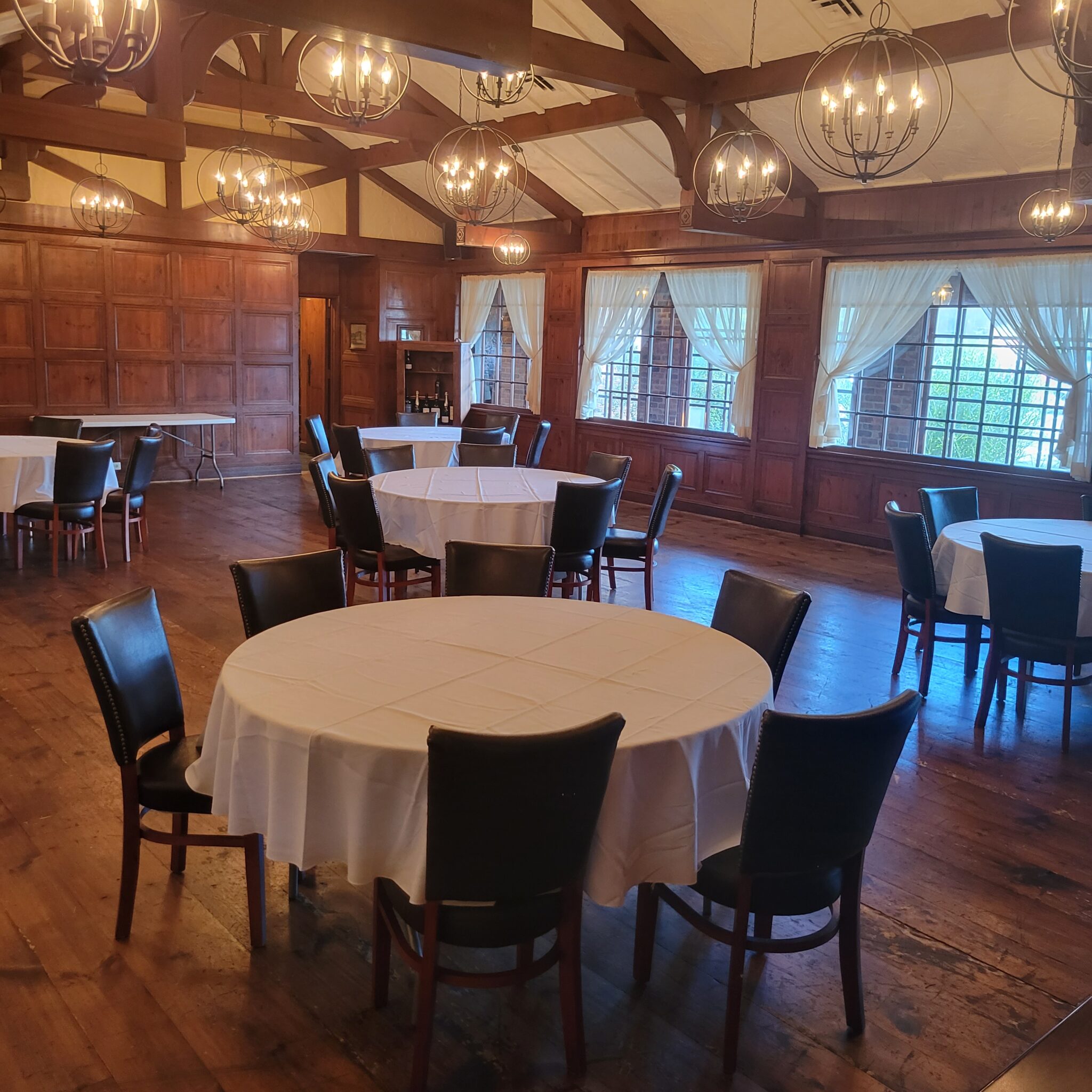 Events - The North House